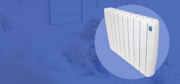 Storage Heater Repair | Dublin's 1st Experts in Storage Heating