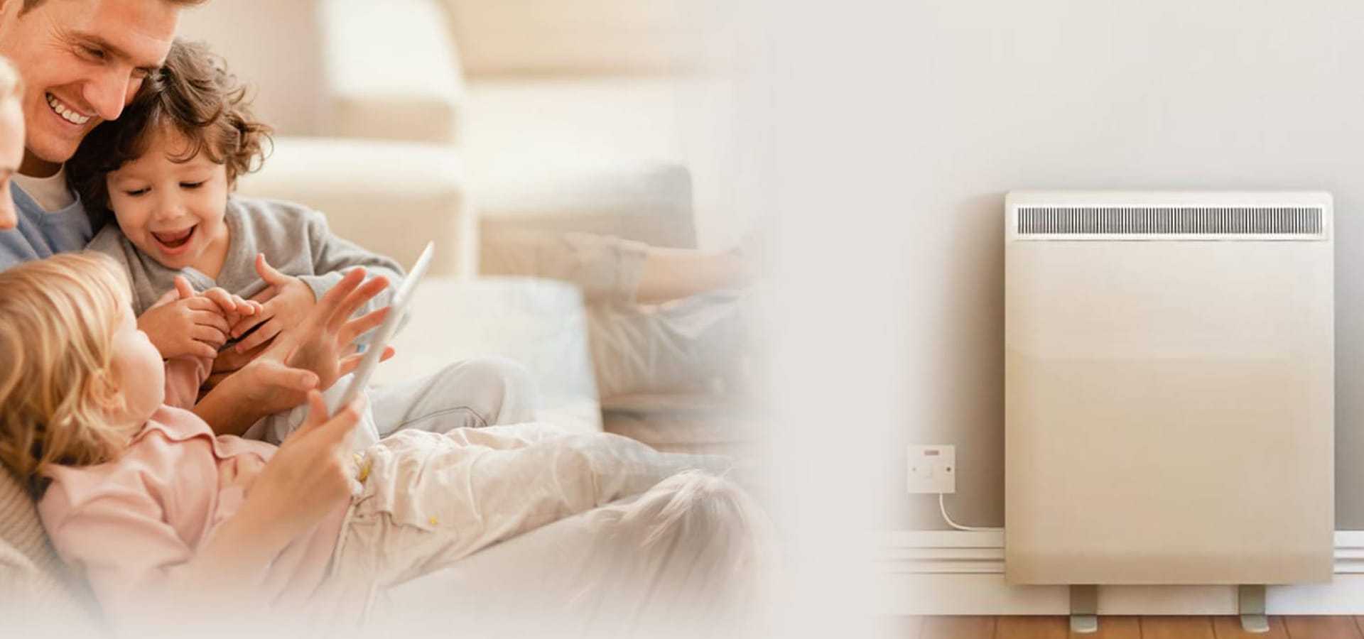 Storage Heater Repair | Dublin's 1st Experts in Storage Heating